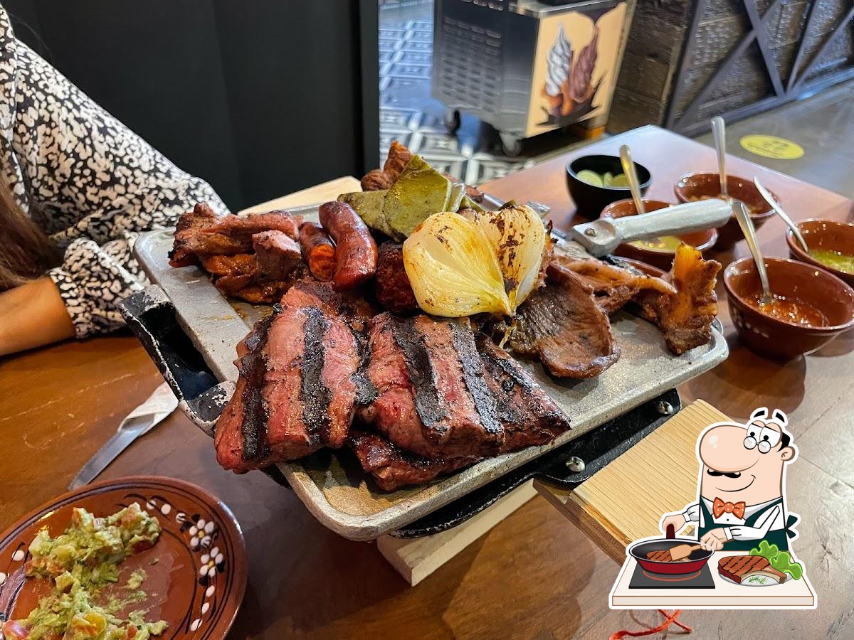 Restaurante Toro Rojo Arrachería, Buenavista - Opiniones del restaurante