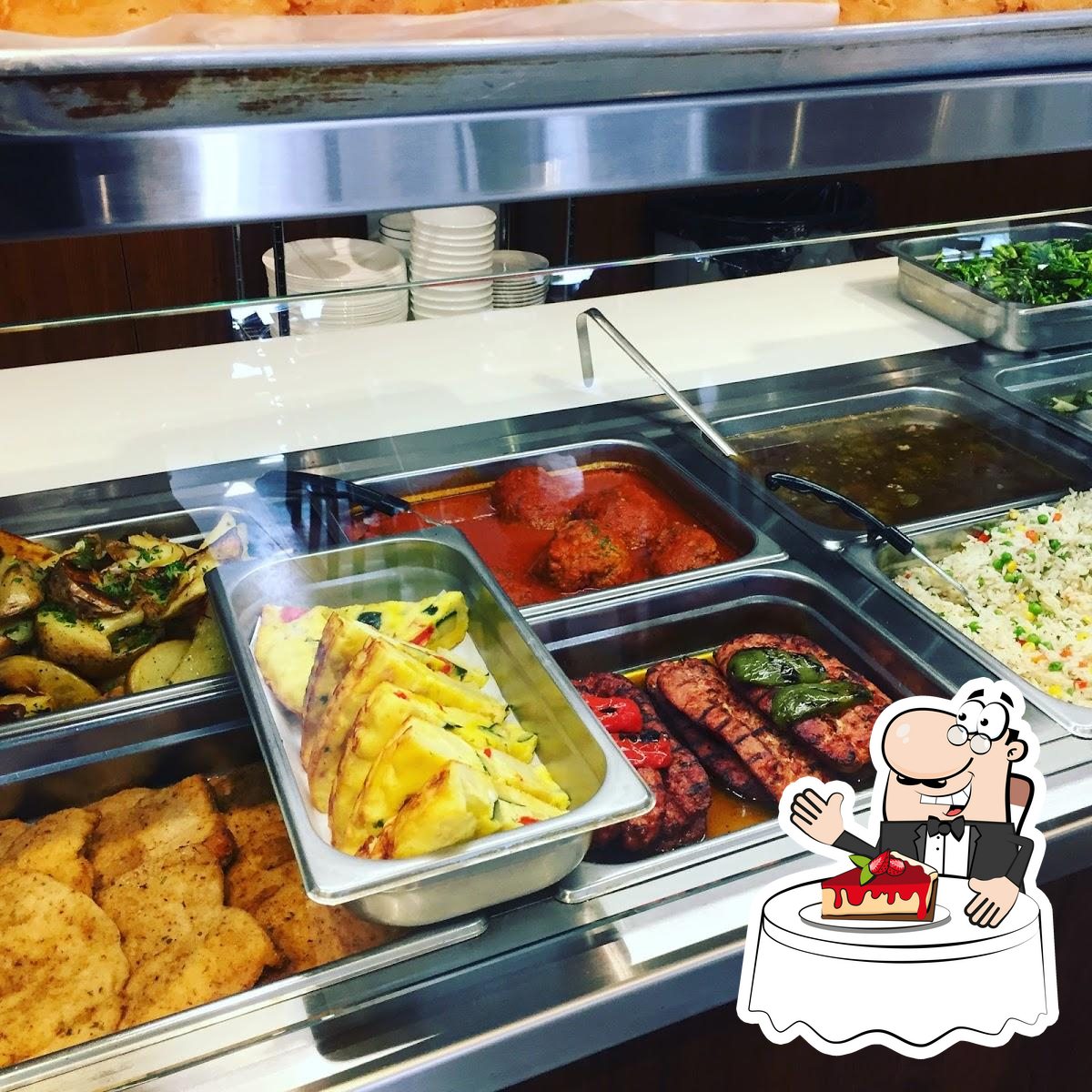 Vici Bakery in Vaughan - Restaurant reviews