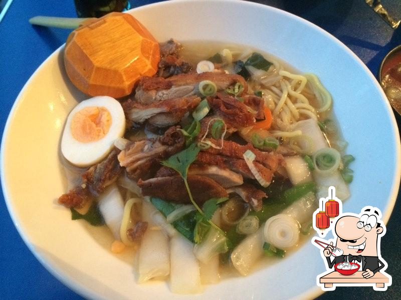 Wofon in Royal Leamington Spa - Restaurant reviews