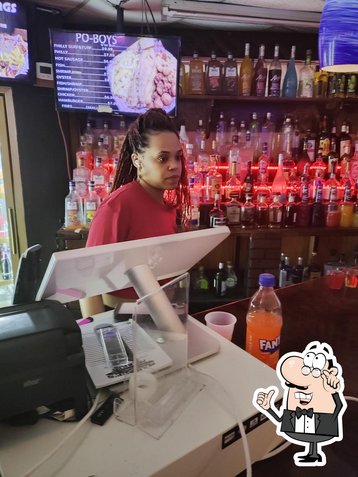 Yaba's Cafe, Reserve - Restaurant menu, prices and reviews
