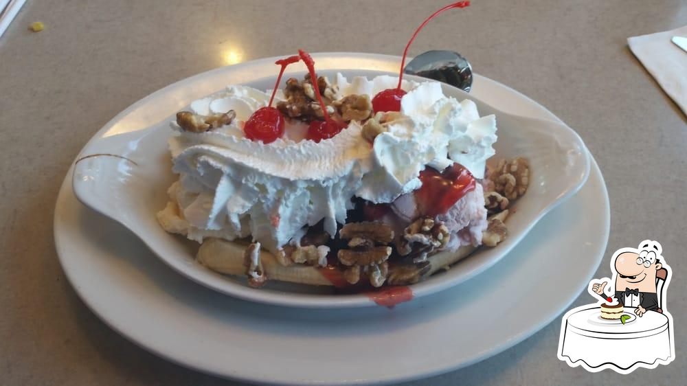 Terrace Diner in West Babylon - Restaurant menu and reviews