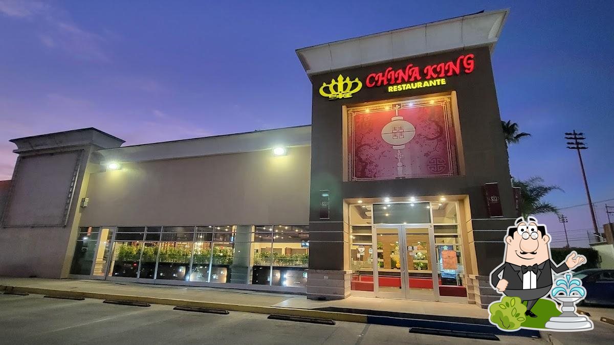 China King Otay restaurant, Tijuana - Restaurant reviews