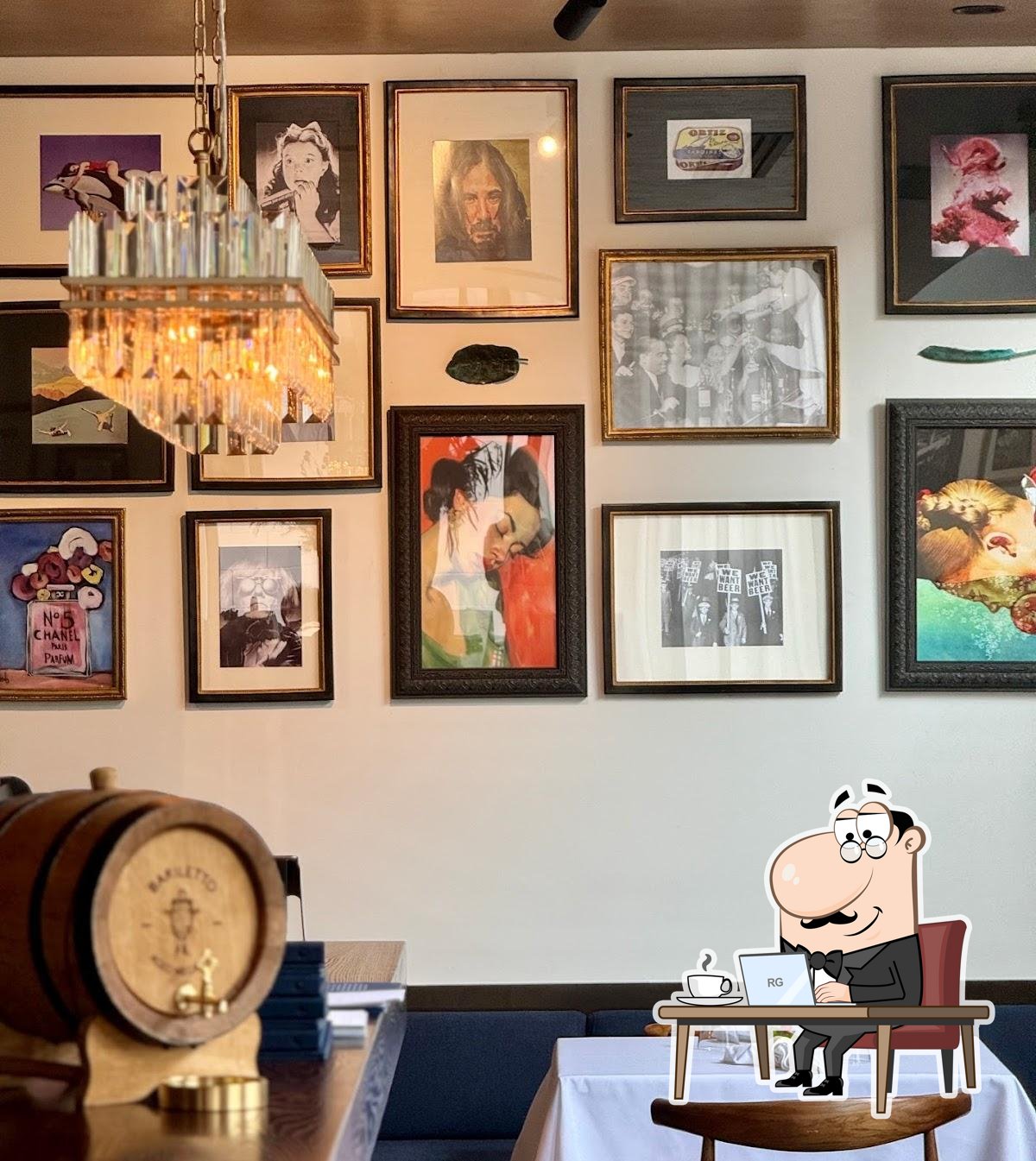 Manzo, Auckland - Restaurant menu, prices and reviews