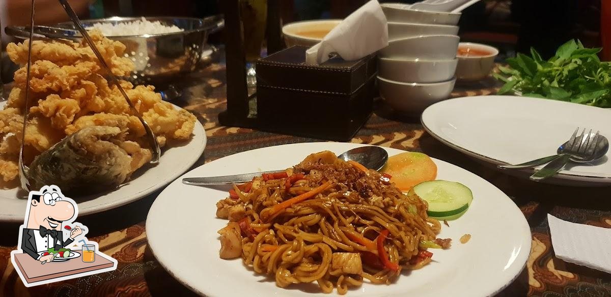 Bale Timoho Resto restaurant, Yogyakarta, Jl. Ipda Tut Harsono No.58 ...