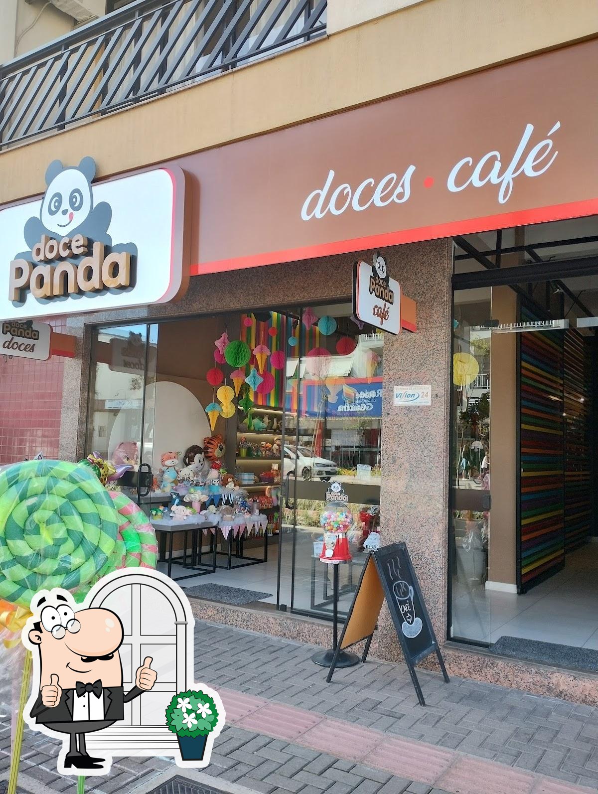 Café Panda, Veranópolis