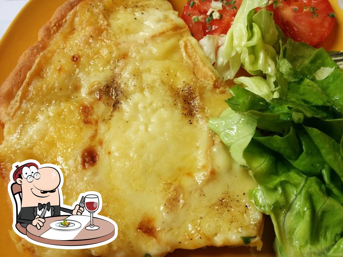 CHEZ MADO restaurant, Locquignol - Restaurant reviews