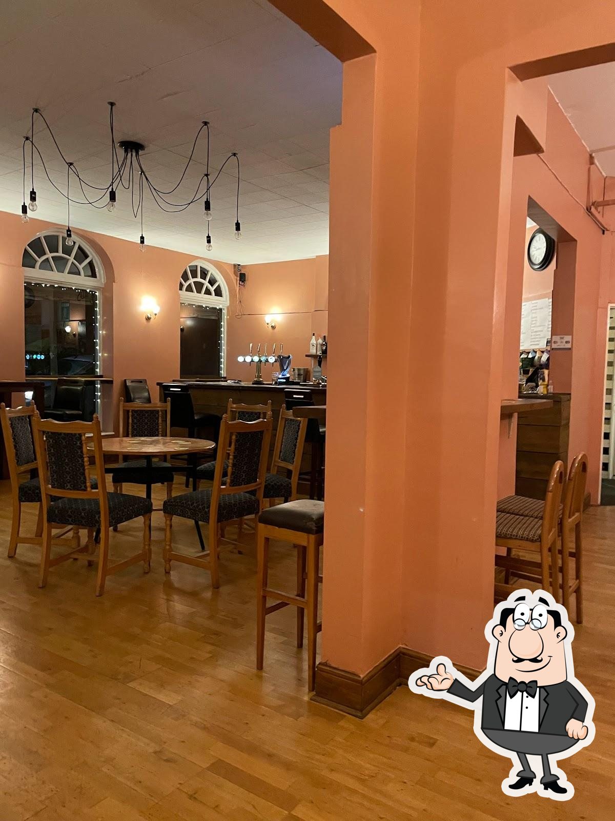 Crossroads Tavern in Alfreton - Restaurant reviews