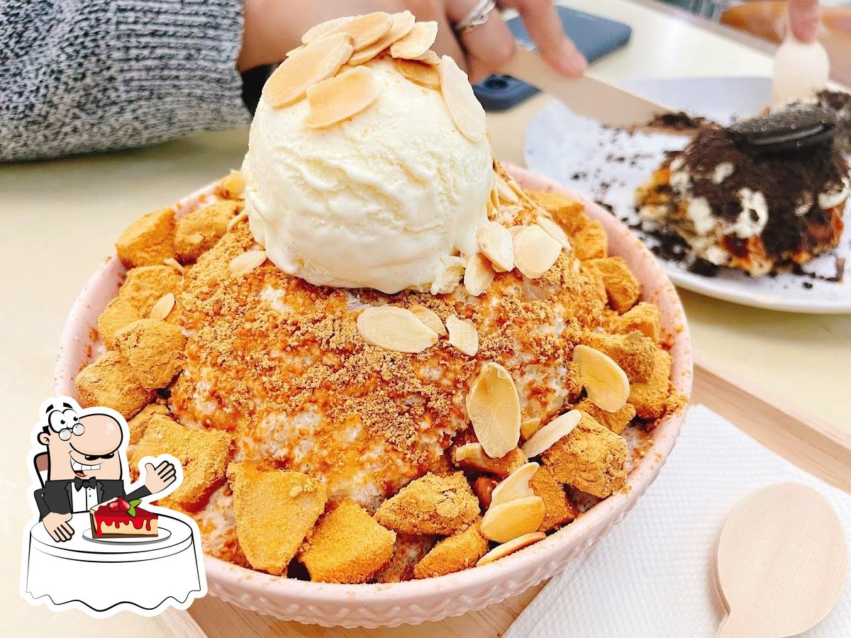 Café Dessert Lab Sunnybank, Sunnybank - Opiniones del restaurante