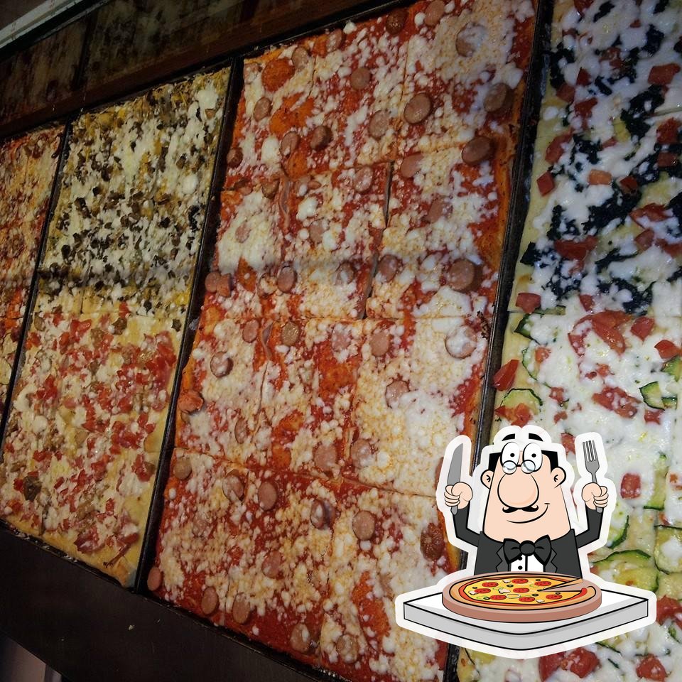 pizzeria il corso, Siena - Menu e recensioni del ristorante