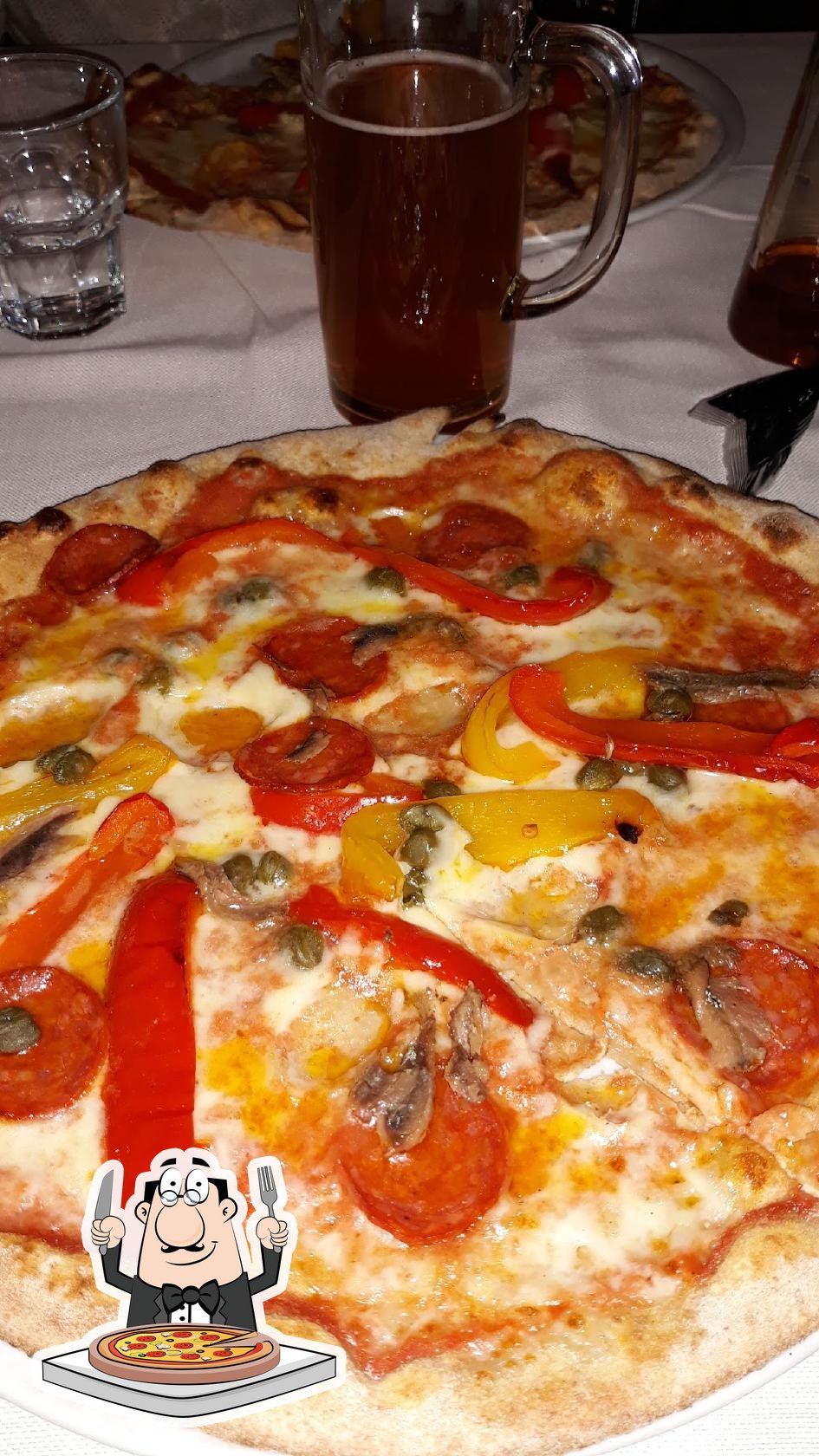 Il Locale ristorante, Villaverla - Menu e recensioni del ristorante