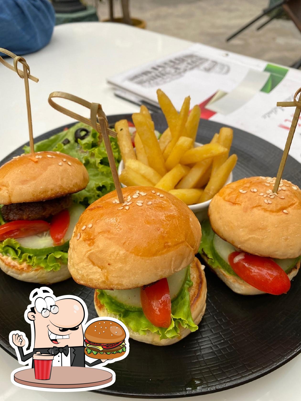 KEWIN KITCHEN restaurant, Medan - Restaurant reviews