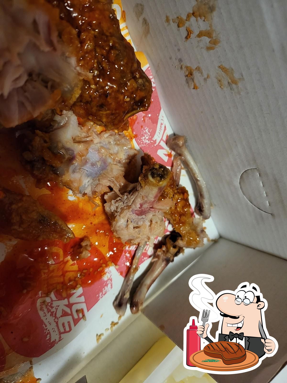 Nene Chicken Innaloo in Innaloo - Restaurant reviews