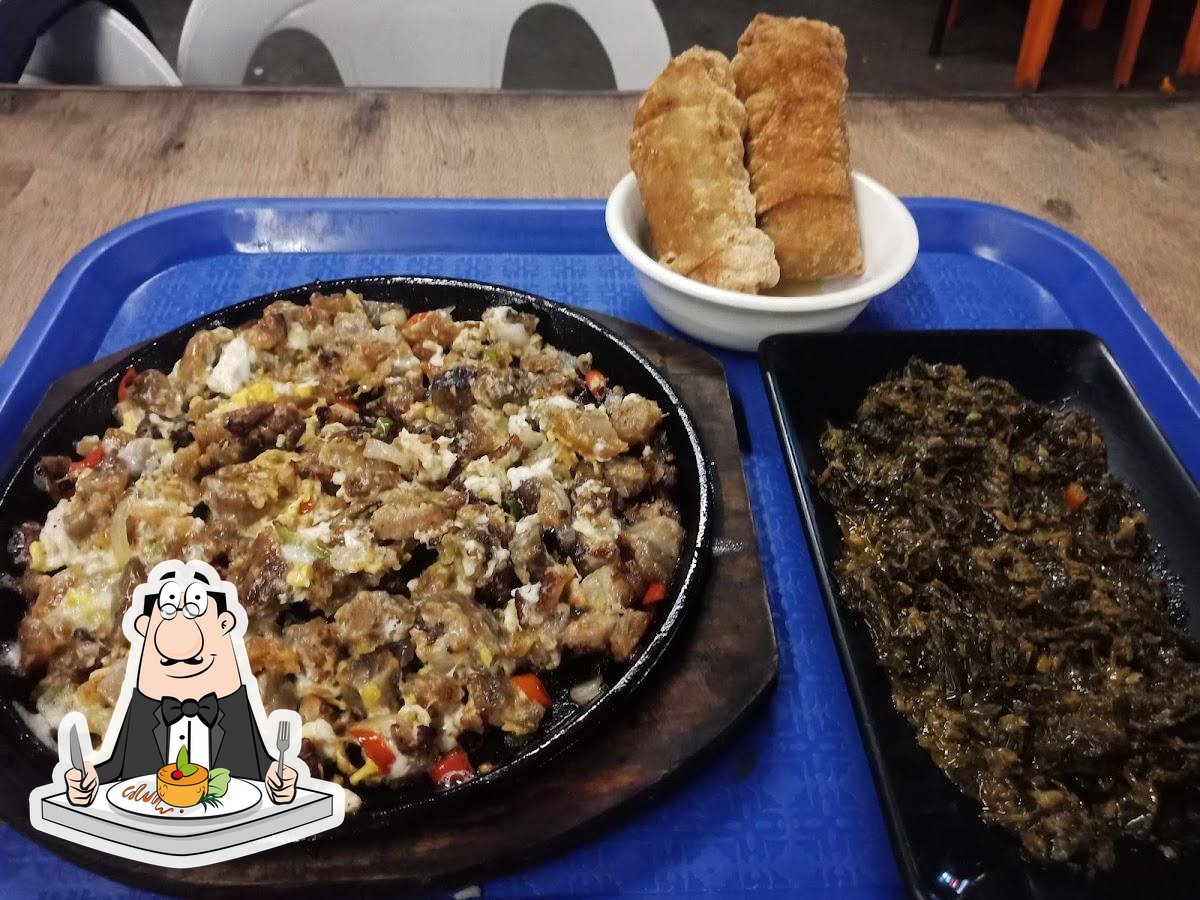 Pares Point Grill and Resto Bar, Makati - Restaurant reviews