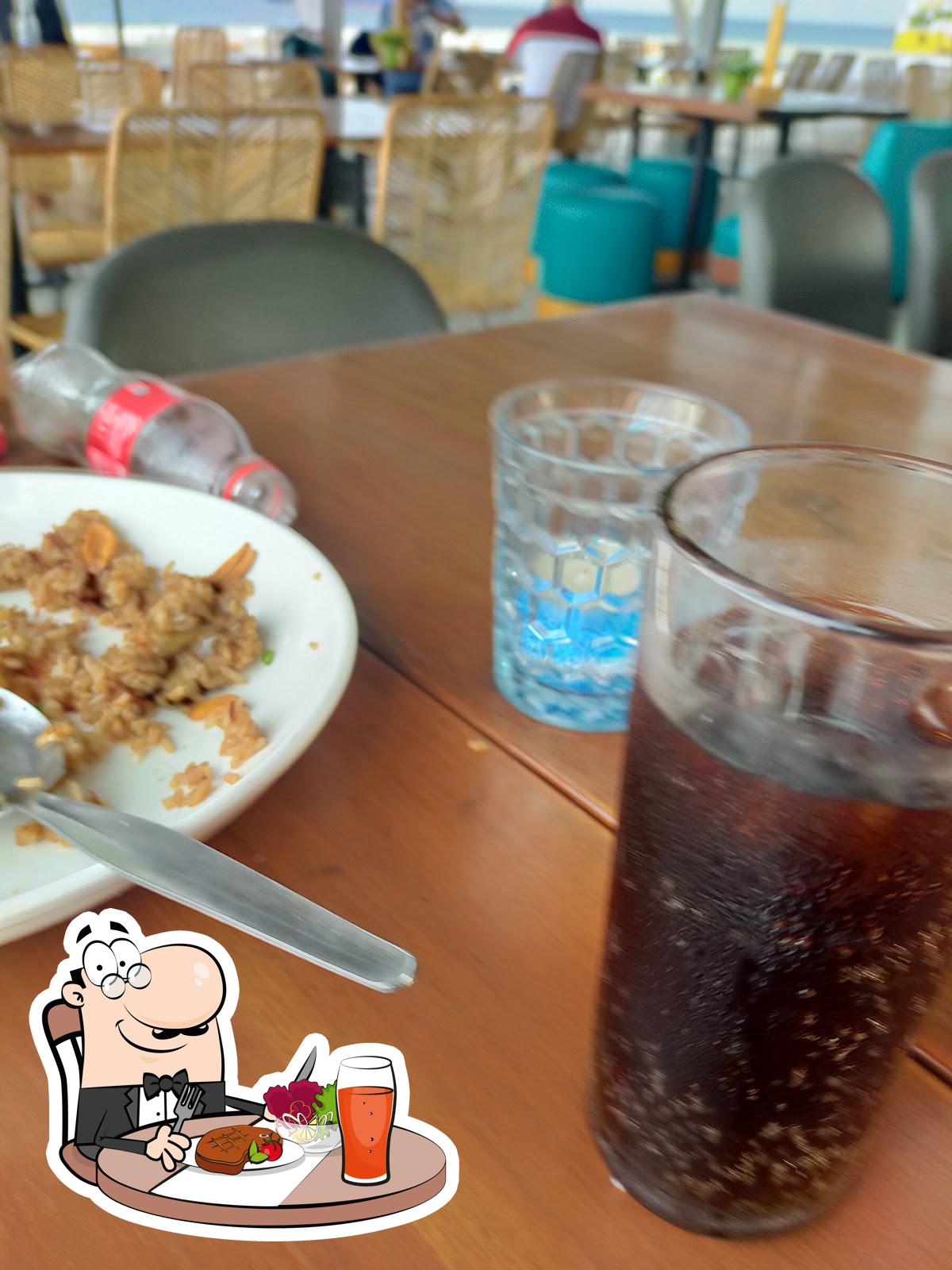 Parola Seaview Restaurant - Danao, Danao City - Restaurant reviews