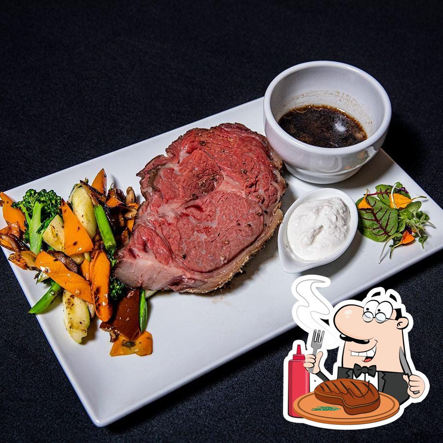 Prime 3 on Main Steakhouse, Leesburg - Restaurant menu, prices and reviews