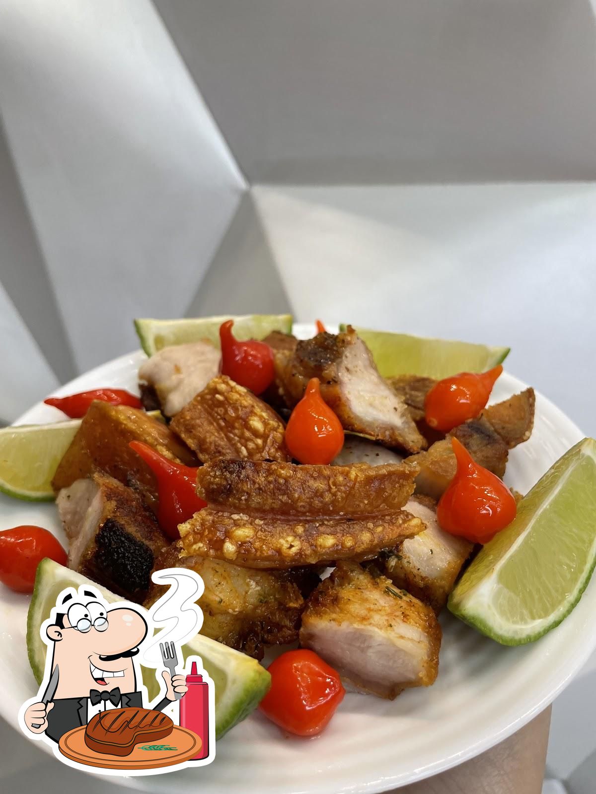 Rubi Bar, Mauá - Restaurant menu and reviews