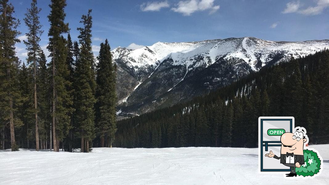 Solitude Food Grille in Copper Mountain - Restaurant reviews