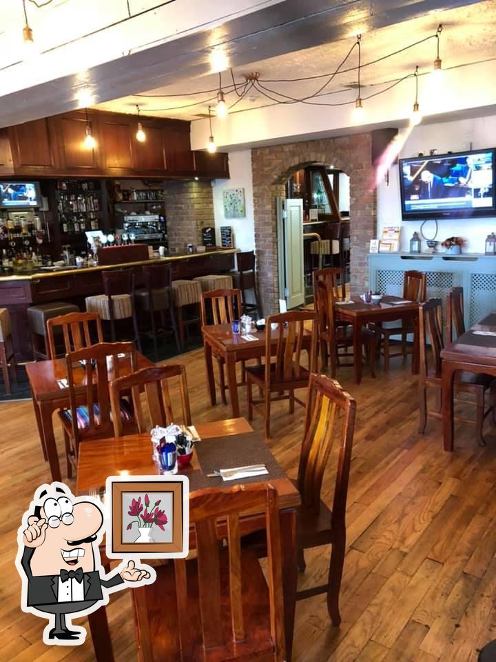 The Bowers Bar and Restaurant in Ballinrobe - Restaurant reviews