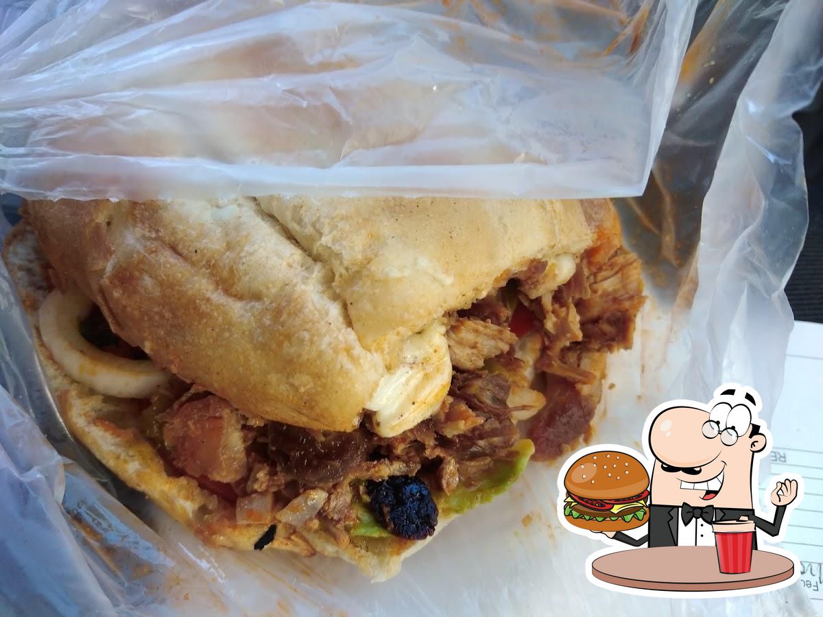 Restaurante Tortas Nico, Irapuato - Opiniones del restaurante