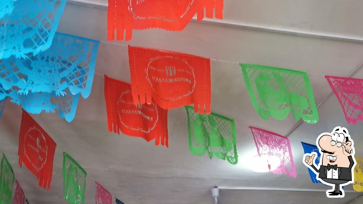 Mamá Chula, Chilaquiles y Desayunos, San Pedro Tlaquepaque - Menú del ...