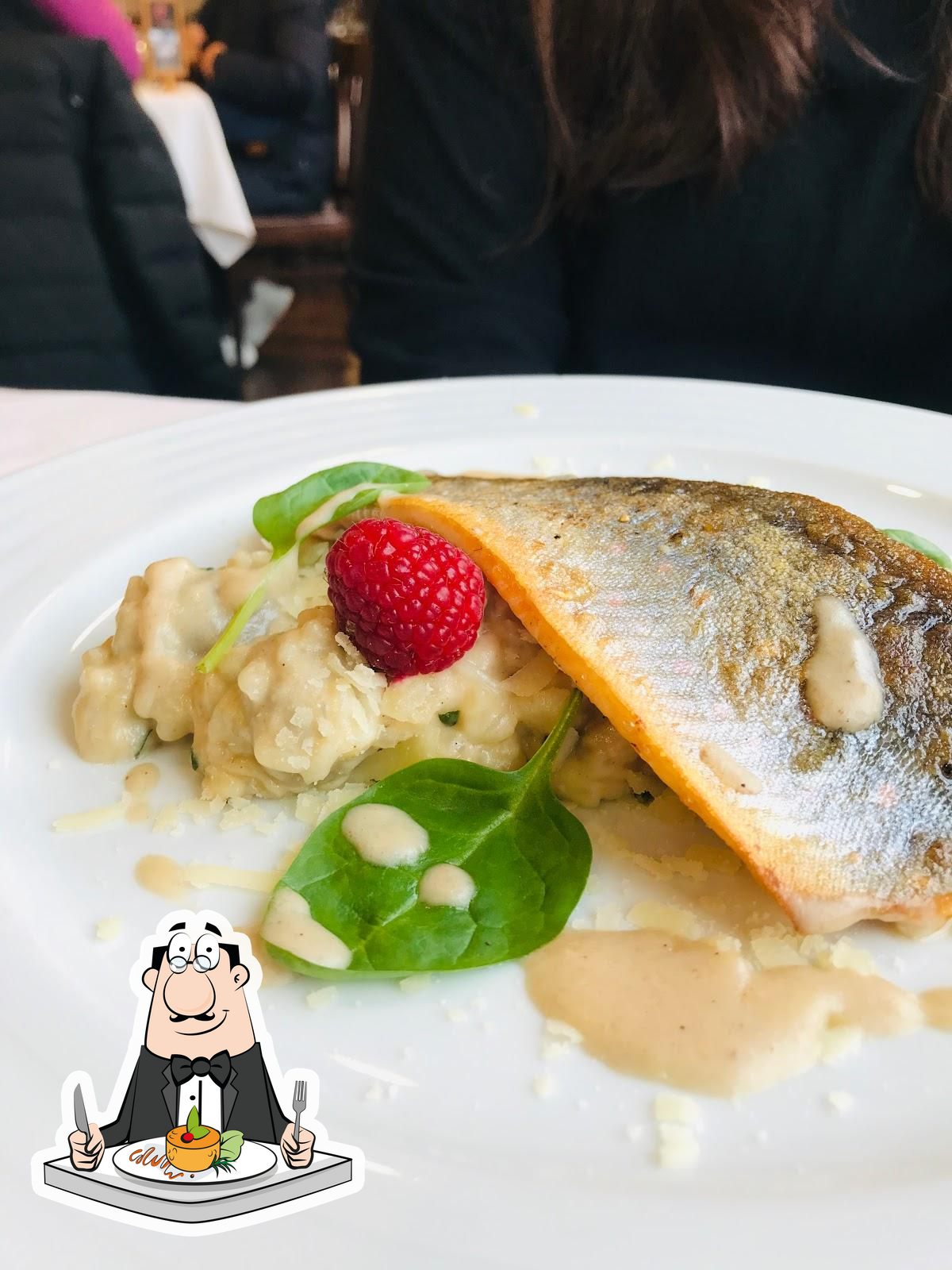 Heritage Cafe & Bar Hallstatt, Hallstatt - Restaurant reviews