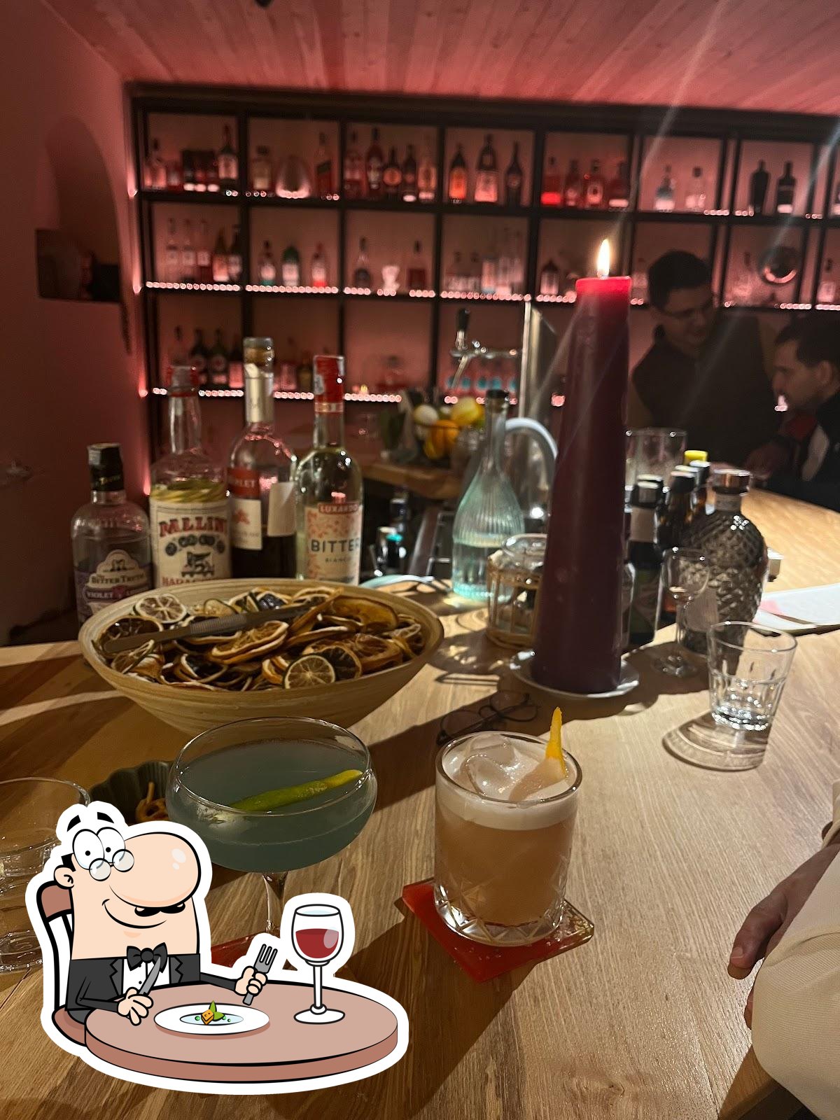 The Gin Corner pub & bar, Tbilisi - Restaurant reviews