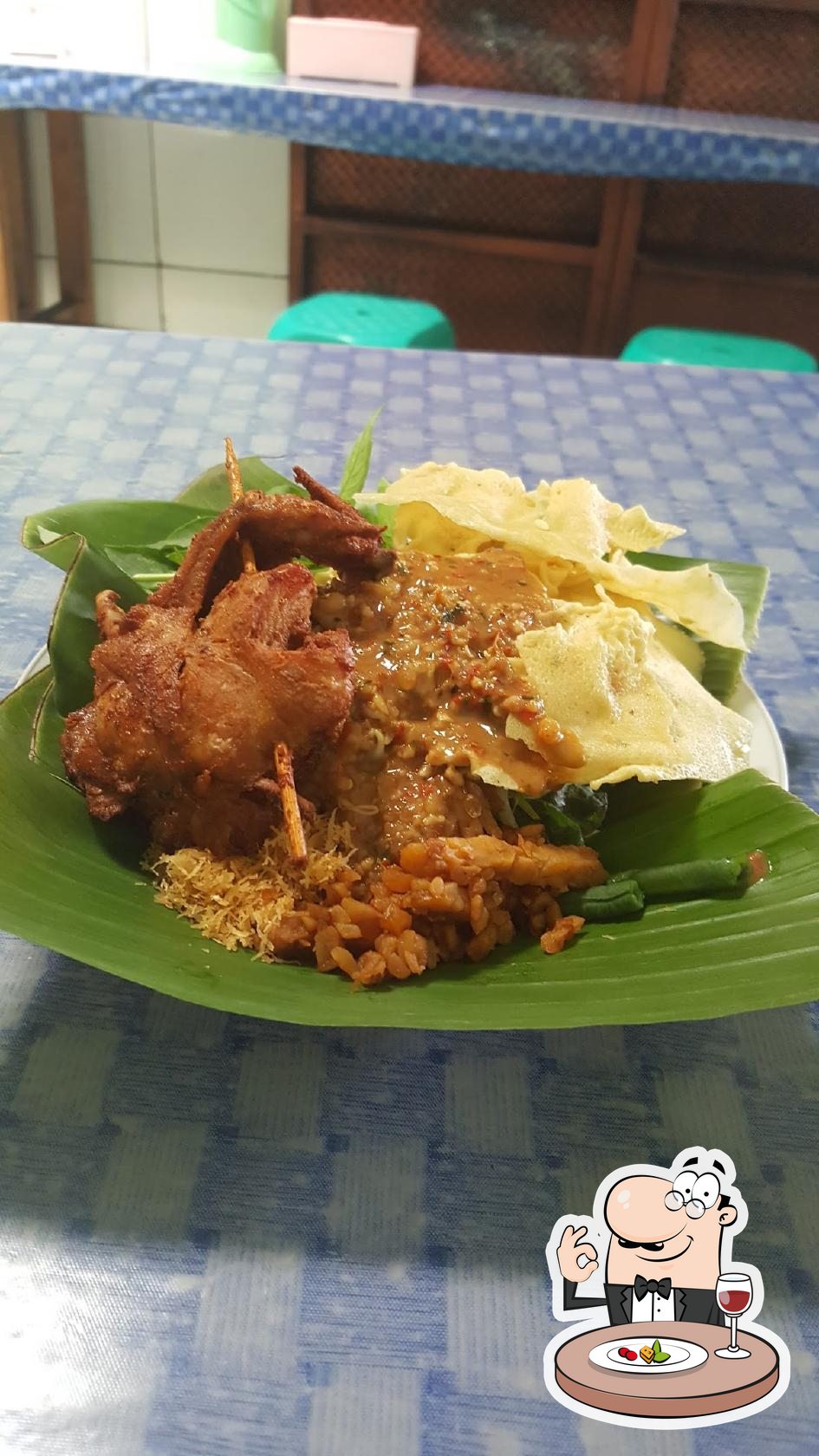 Nasi Pecel Khas Madiun Mas Peno restaurant, East Jakarta - Restaurant ...