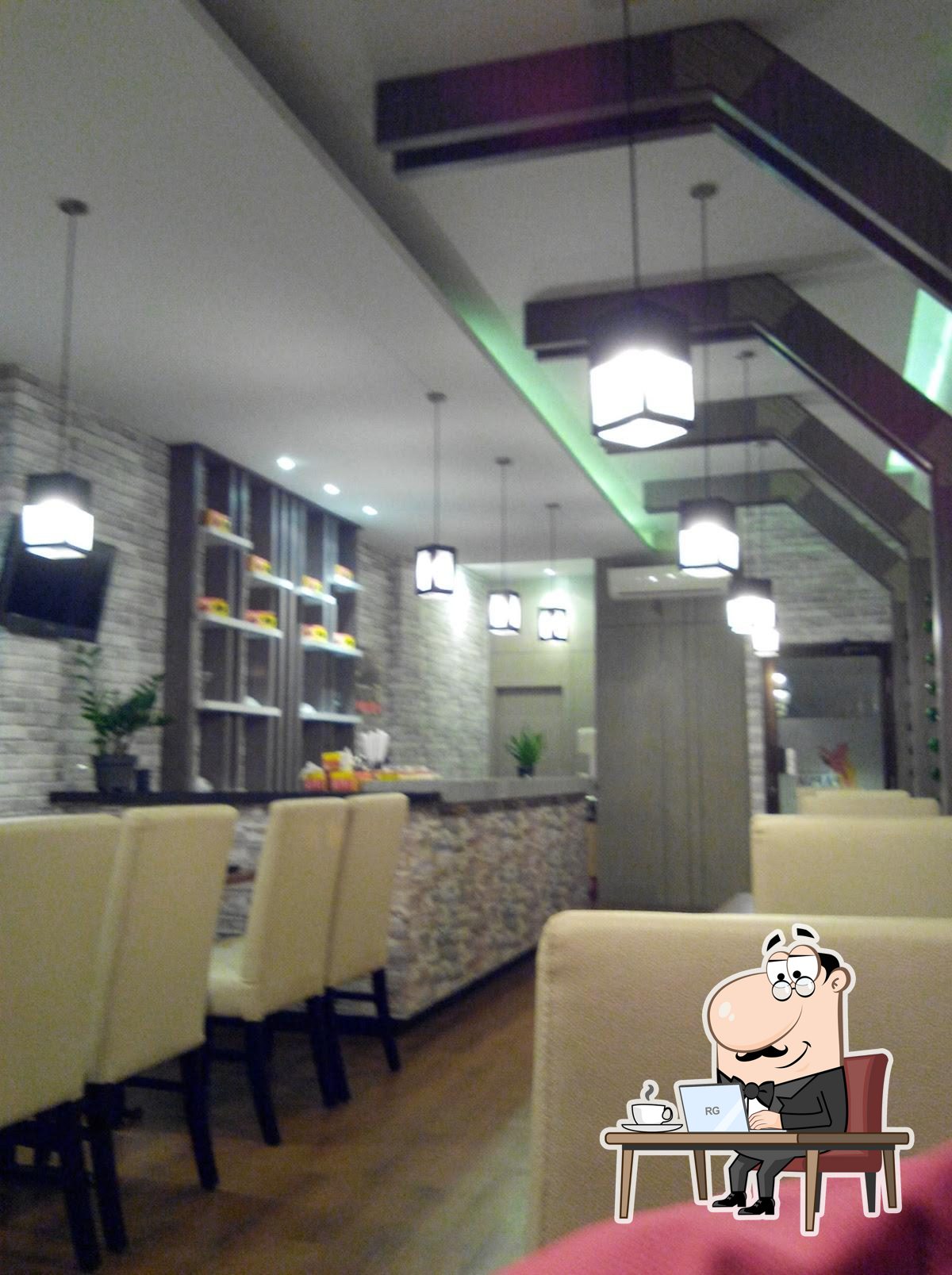 ANGEL Cafe Sorong, Sorong - Opiniones del restaurante