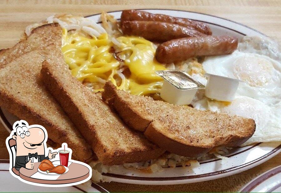 Boondocks Cafe in Wadena - Restaurant reviews