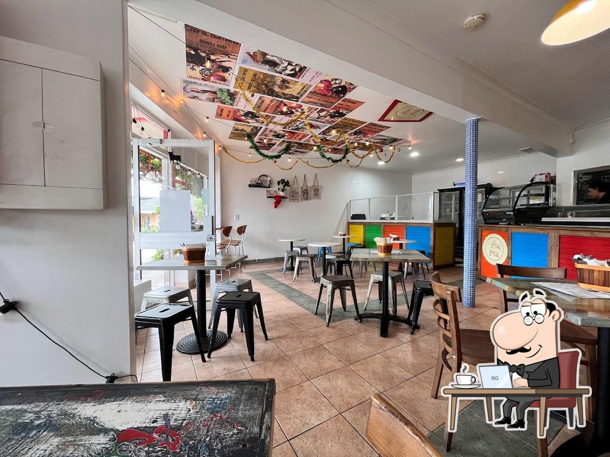 Casa Pica Pica, Felixstow - Restaurant menu, prices and reviews