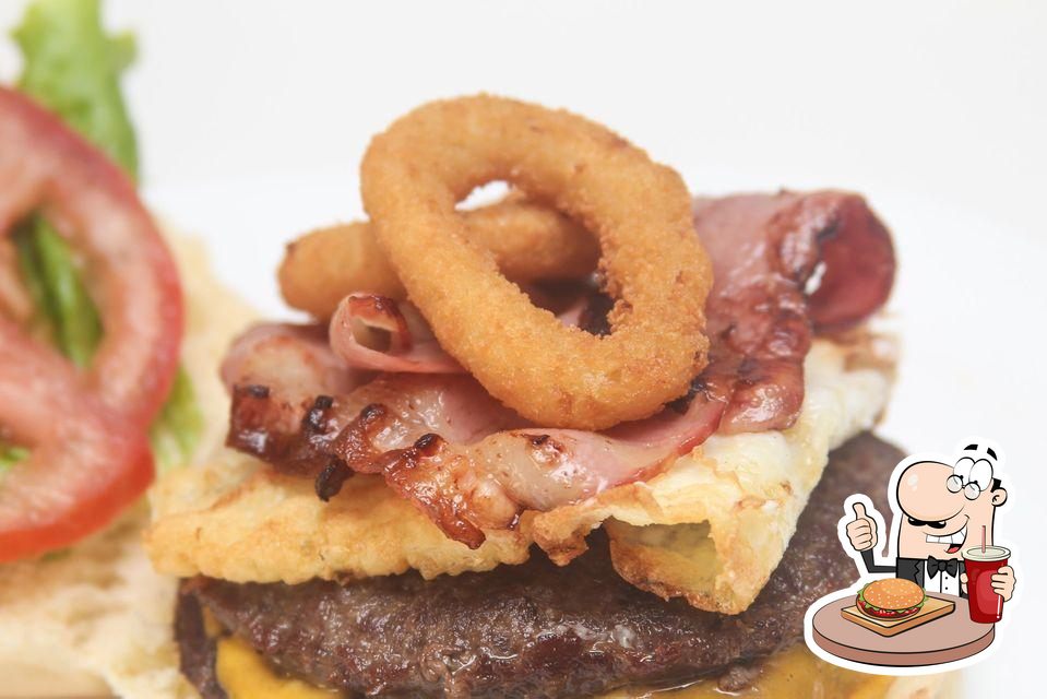 Cockpit Bar & Kitchen, Praia da Vitória - Restaurant reviews