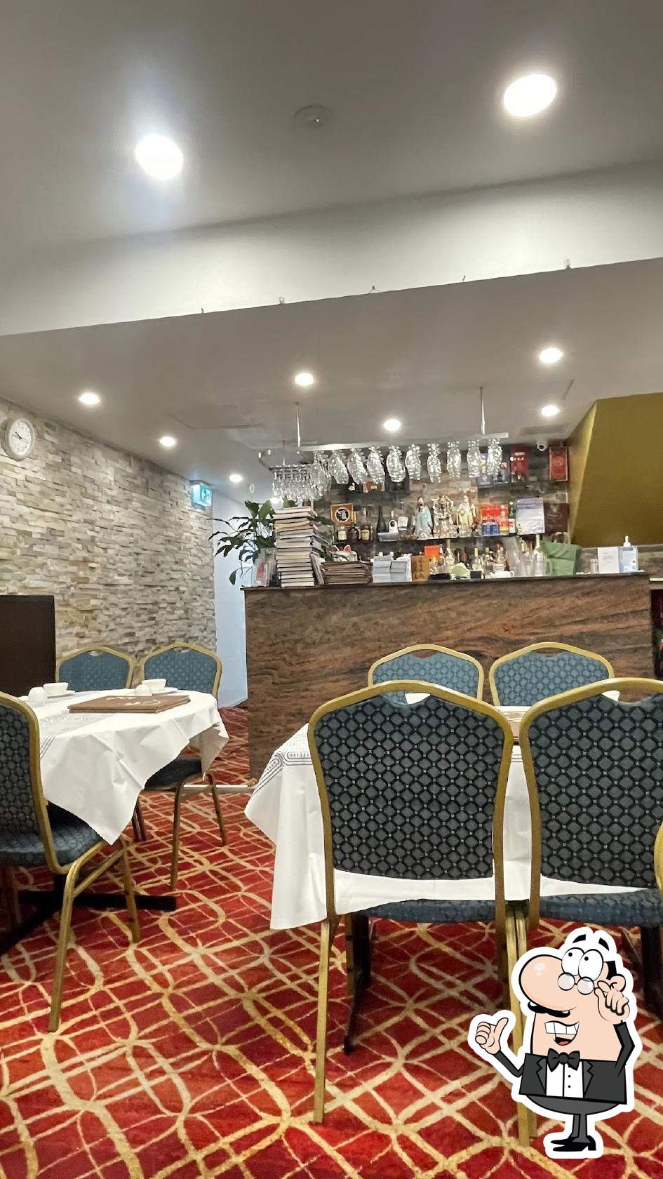 Eaton Ashfield, Ashfield - Restaurant menu, prices and reviews