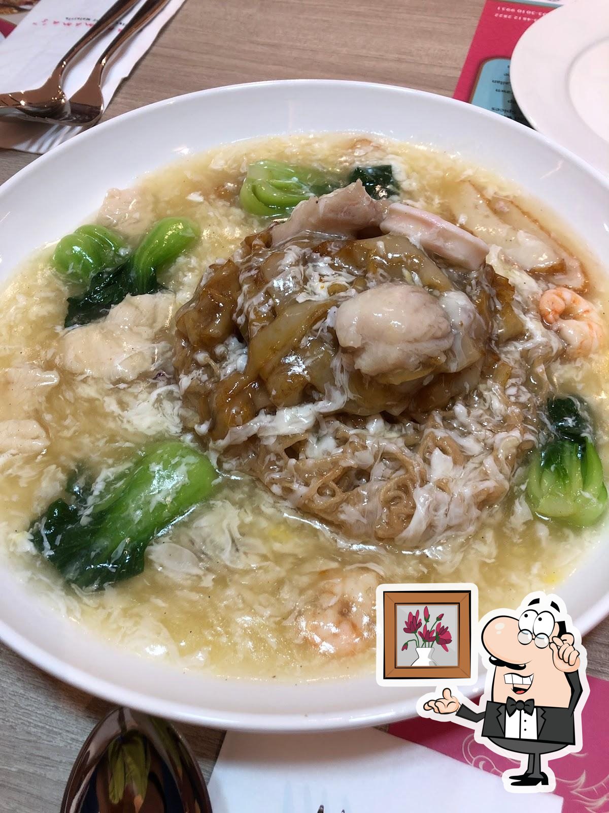Grandmama's • Pavilion Damansara Heights, Kuala Lumpur - Restaurant ...