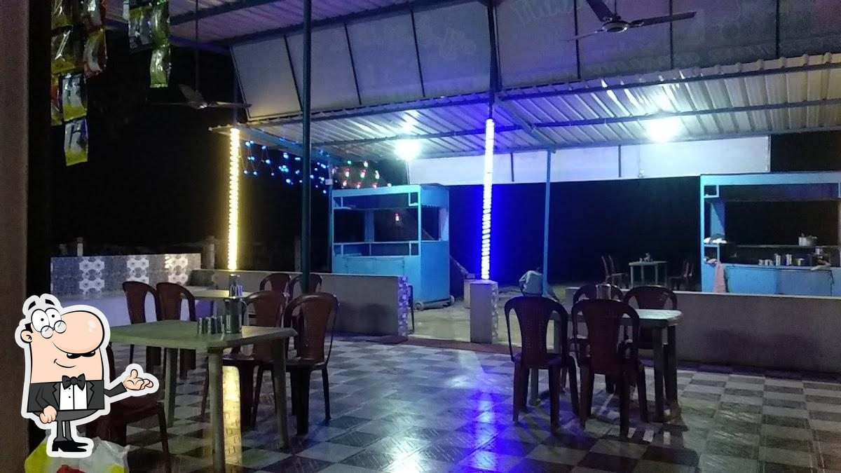 New KGN Restaurant, Borsad - Restaurant reviews