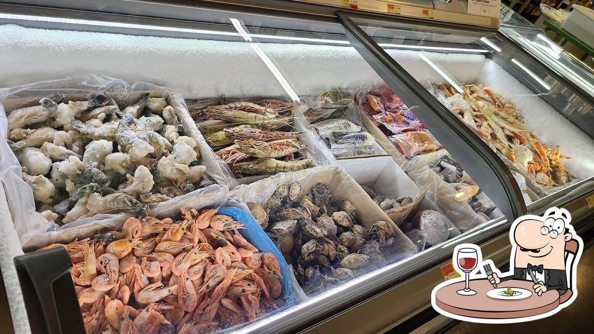 Portugalia Marketplace in Fall River - Restaurant reviews