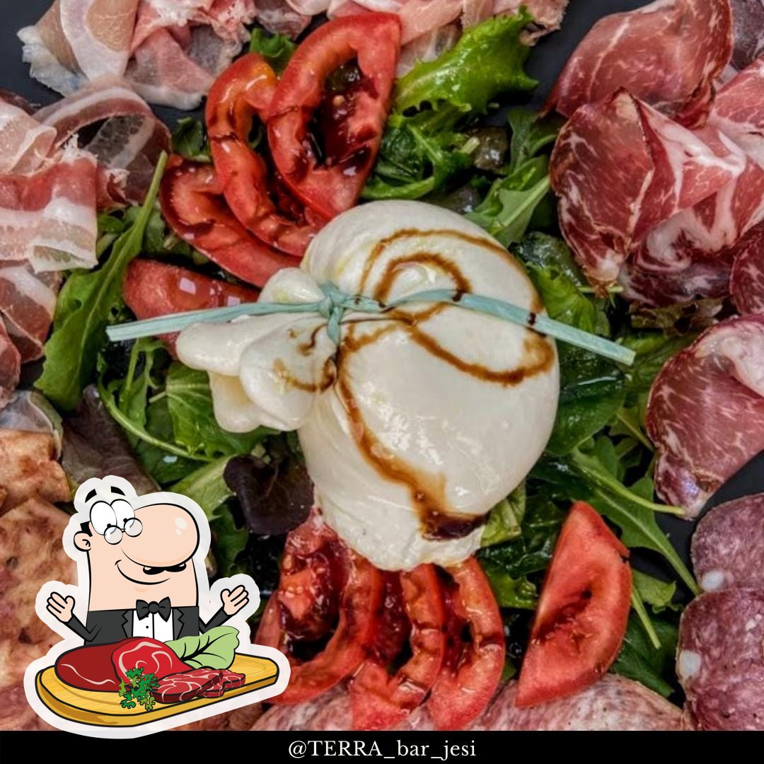 Terra Bar Jesi, Jesi - Restaurantbewertungen