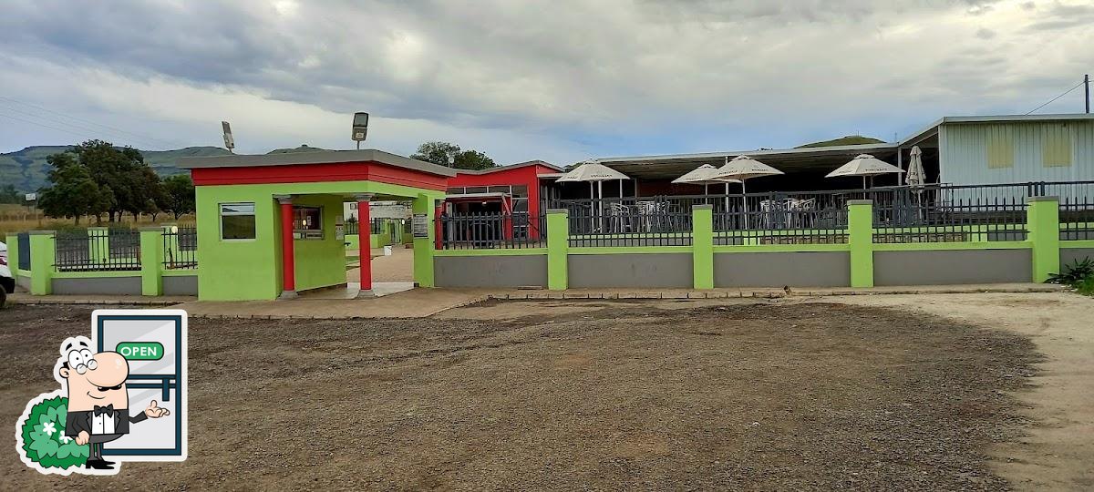 Unity Social Lounge pub & bar, Umzimkulu - Restaurant reviews
