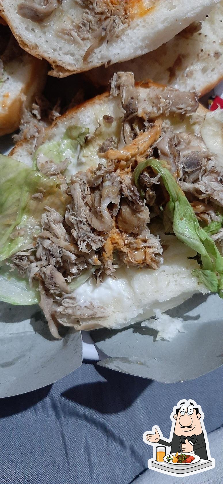 Urban Kebab, Hyderabad - Restaurant reviews