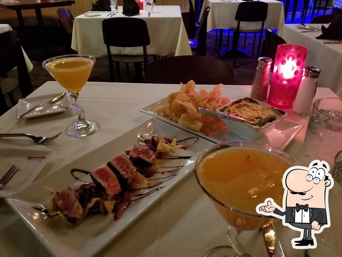 21 West End, Fort Smith - Restaurant menu, prices and reviews