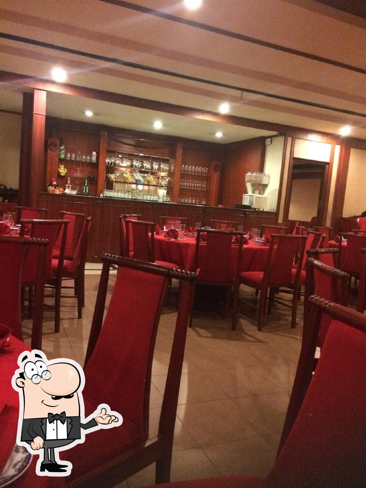 Restoran Ria, Medan - Restaurant menu, prices and reviews