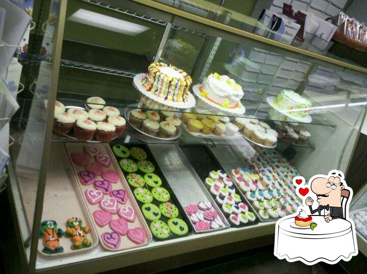 Rolen's Bakery in Dothan - Restaurant menu and reviews