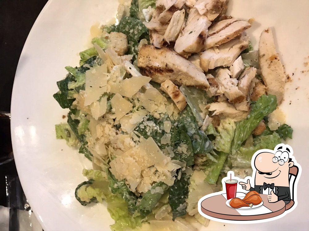 The Tavern Grill in Apple Valley - Restaurant menu and reviews