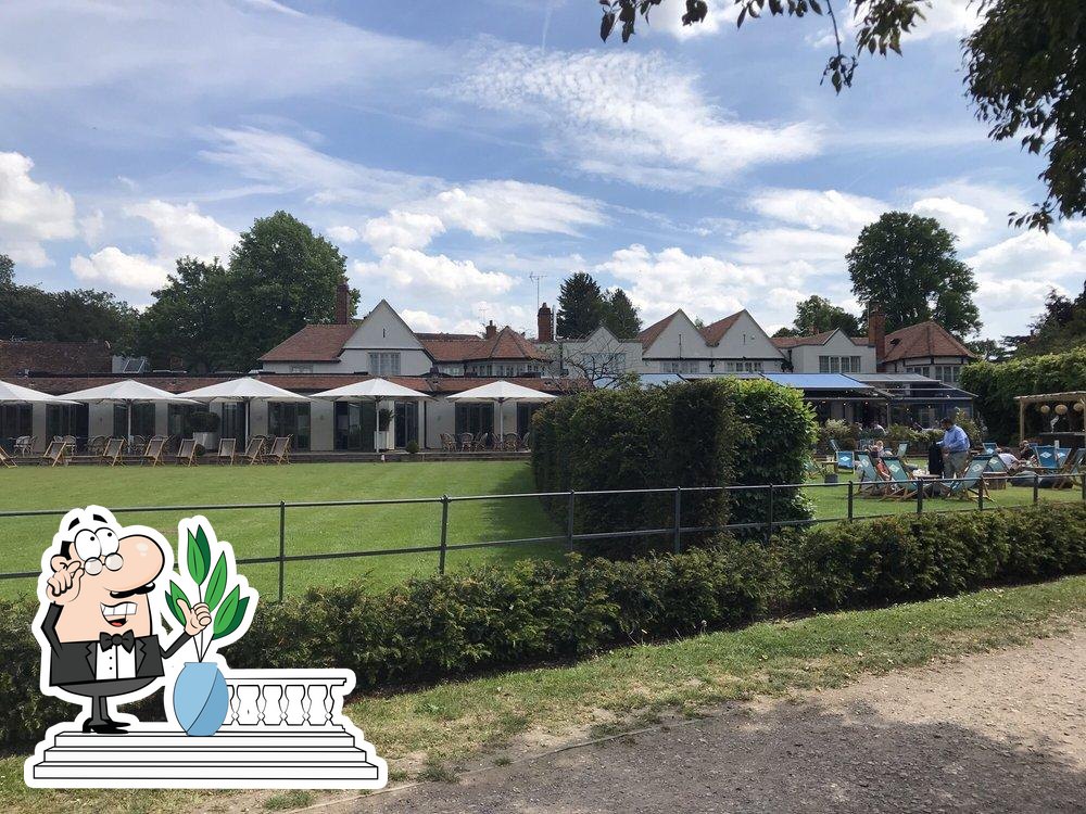 Coppa Club, Reading - Opiniones del restaurante