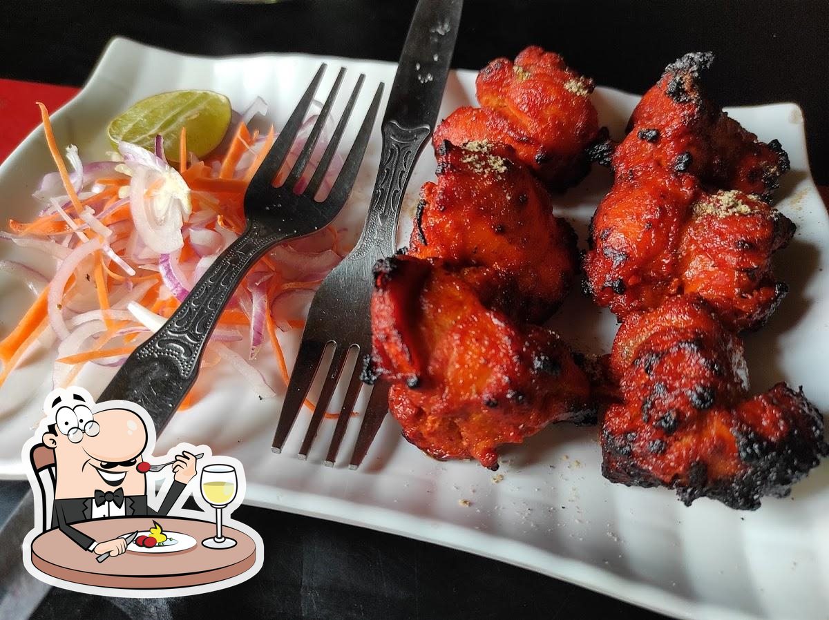 Yaara Da Dhaba, India, NH 19 - Restaurant reviews