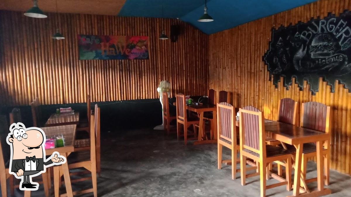Cafe bambu, Muara Bulian - Restaurant reviews
