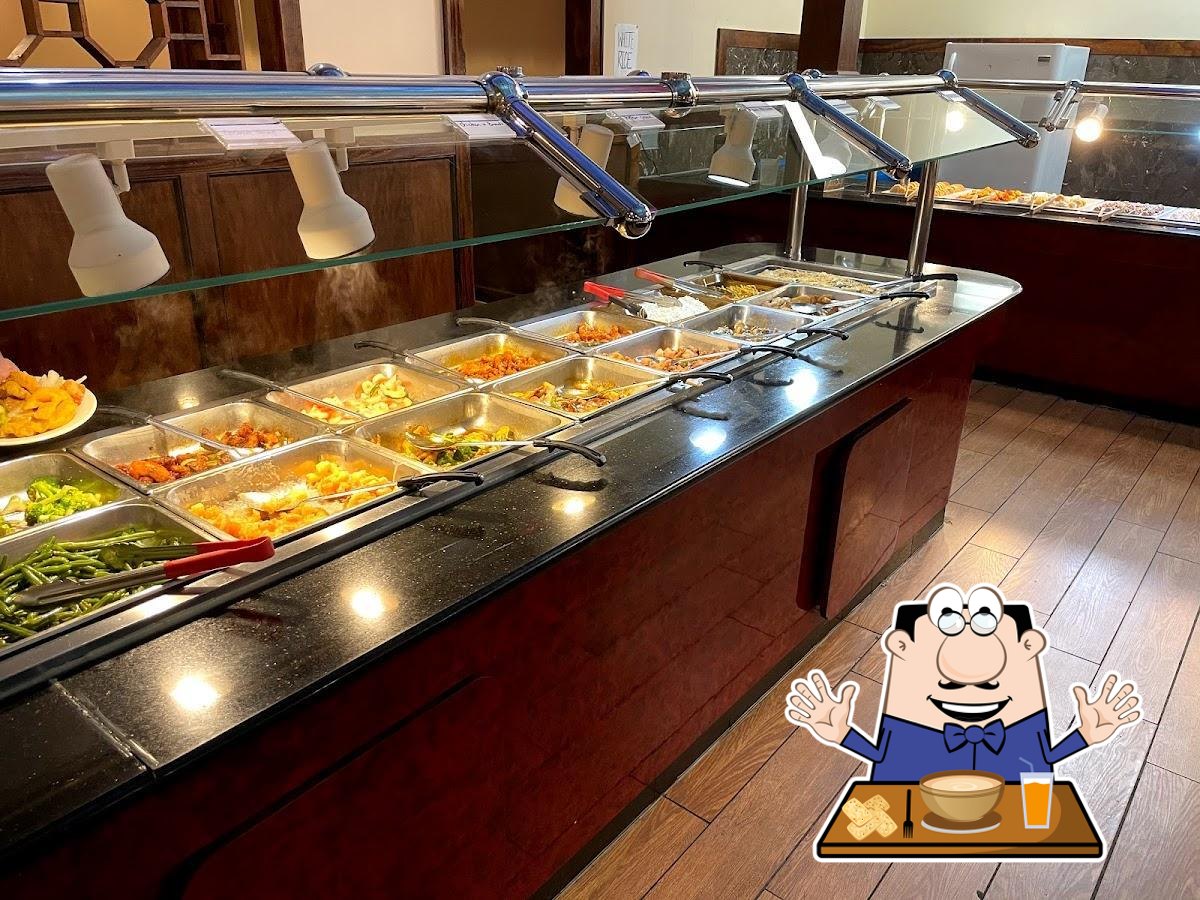 Fusion Buffet, Pascagoula - Restaurant menu, prices and reviews