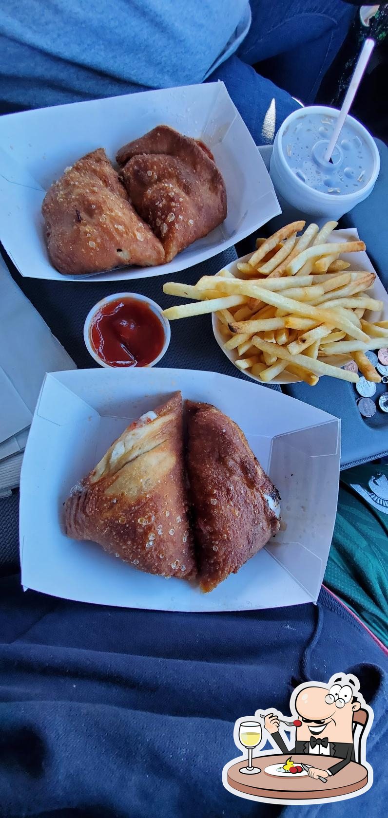 Yeck Family Drive-In Restaurant in Cheboygan - Restaurant menu and reviews