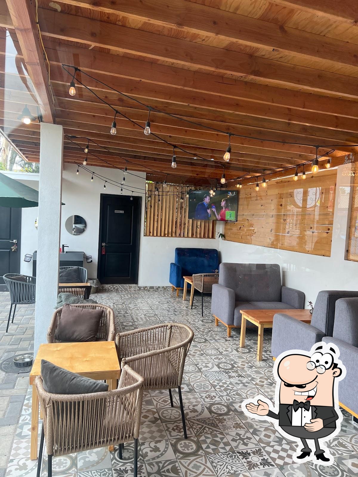 Primor Café, Tijuana - Opiniones del restaurante