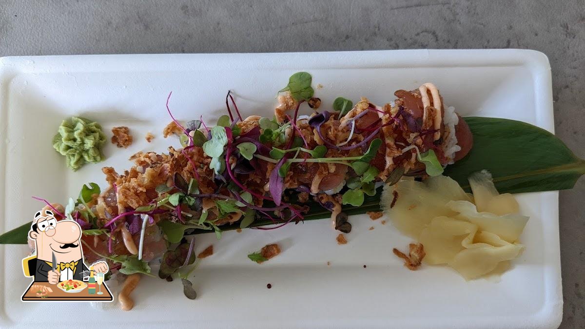 3 Monkeys, 554 MA-28 in Harwich - Restaurant menu and reviews