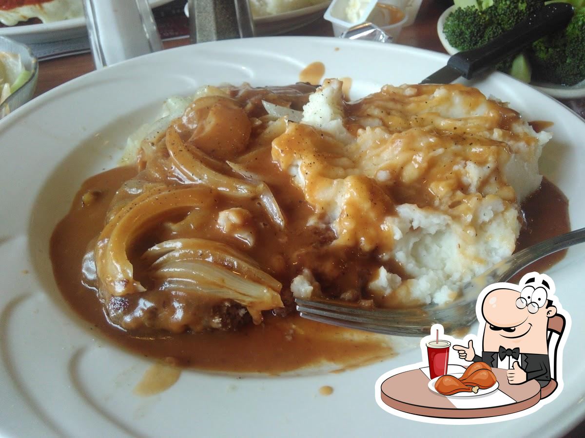 Aston Diner in Aston - Restaurant menu and reviews